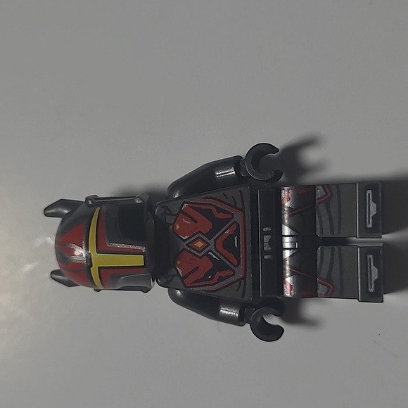 Lego | Toys | Lego Star Wars Clone Wars Minifigure Gar Saxon | Poshmark